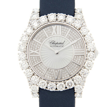 Chopard Heure du Diamant Watches - Cyber Monday Deals - Jomashop