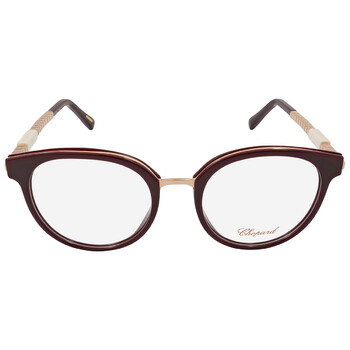 Chopard Demo Butterfly Ladies Eyeglasses VCHD52S 08MZ 55 190605210000 ...
