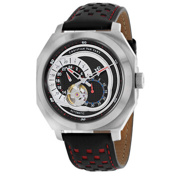 Hamilton American Classic ODC X-03 Limited Edition Jupiter Dial Men's ...