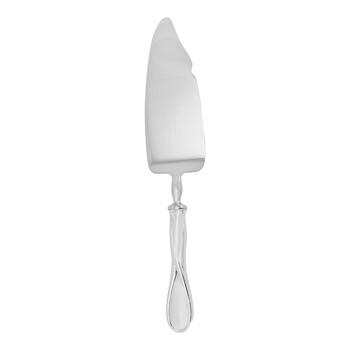 Christofle Sterling Silver Commodore Cake Server 1405-066 1405066 ...