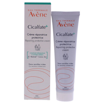 Avene - Cicalfate+ Repairing Protective Cream - For Sensitive Irritated ...