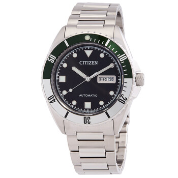 Citizen Sport Automatic Men's Watch NH7530-52L 4974374339188 - Watches ...