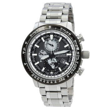 Citizen Promaster World Time Men's Watch BY3005-56G 4974374341471 ...