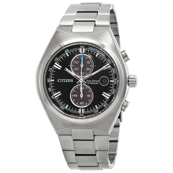 Citizen Super Titanium Watches - Jomashop