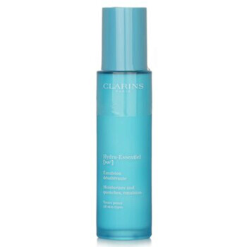 Clarins demaquillant Express Instant Eye Makeup Remover Waterproof 4.2 ...