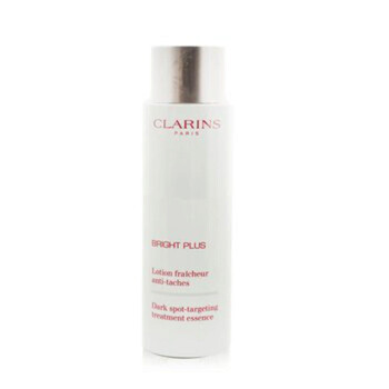 Clarins Ladies Bright Plus Dark Spot Targeting Milky Essence 6.7 oz ...