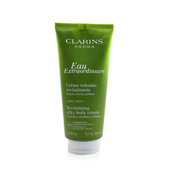 Clarins Unisex Body Partner Stretch Mark Expert Cream 5.9 oz Bath ...