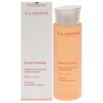 Clarins Multi Intensive Super Restorative Smoothing Treatment Essence 6 ...