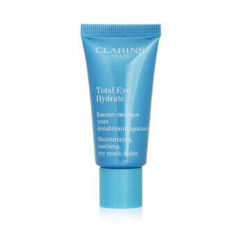 Clarins Ladies Total Eye Smooth 0.5 oz Skin Care 3666057012853 - Jomashop