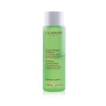 Clarins Multi Intensive Super Restorative Smoothing Treatment Essence 6 ...