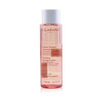 Clarins Multi Intensive Super Restorative Smoothing Treatment Essence 6 ...