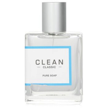 Clean Unisex Classic Pure Soap EDP Spray 1.0 oz Fragrances 874034012120 ...