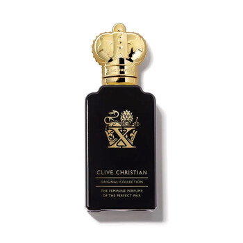 Clive Christian Men's X Parfum Spray 3.4 oz Fragrances 652638010274 ...