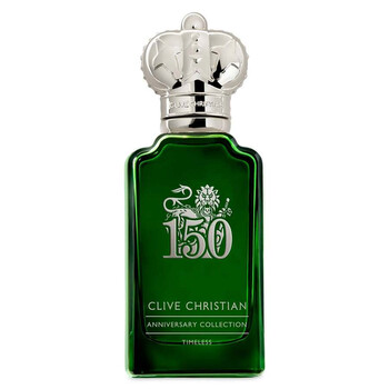 Clive Christian Ladies Contemporary 150 Anniversary Parfum 1.7 oz ...