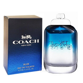 Coach New York / Coach EDT Spray 2.0 oz (60 ml) (m) 3386460086332 ...