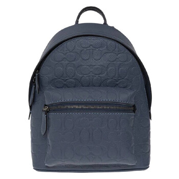 Coach Charter Backpack 24 In Signature Leather CH762 DEN 195031869334 ...