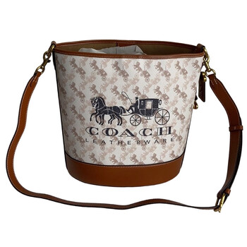 Coach Dakota Bucket Bag CH733 B4TXF 195031915949 - Handbags, Coach - Jomashop