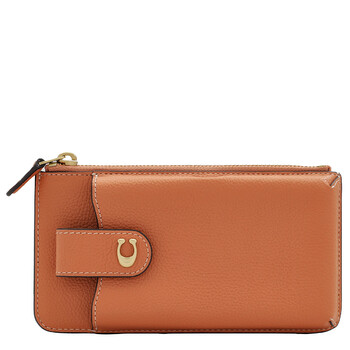 Coach Essential Phone Wallet CJ866 B4UC8 195031951053 - Handbags - Jomashop