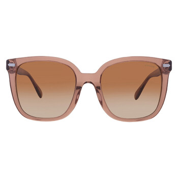 Coach Designer Sunglasses - Jomashop