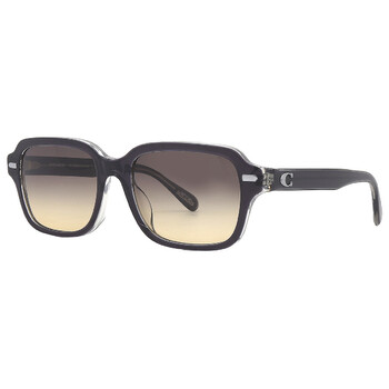 Coach Designer Sunglasses - Jomashop