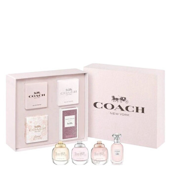 Coach Ladies Dreams Sunset Gift Set For Womens Gift Set Fragrances ...