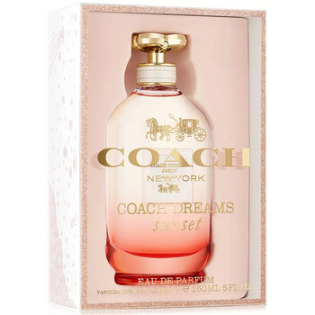 Coach Ladies Dreams Sunset EDP Body Spray 3 oz Fragrances 3386460123501 ...