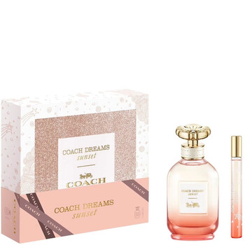 Coach Ladies Dreams Gift Set Fragrances 3386460138734 - Fragrances ...