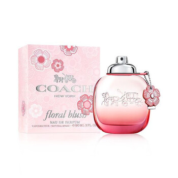 Coach Ladies Floral Blush EDP Spray 3 oz (Tester) Fragrances ...