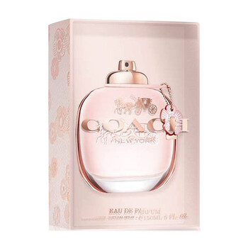 Coach Floral / Coach EDP Spray 3.0 oz (90 ml) (w) 3386460095341 ...