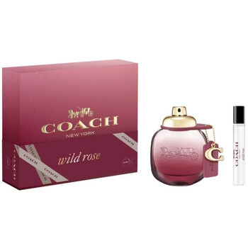 Coach Ladies Mini Set Gift Set Fragrances 3386460147415 - Fragrances ...