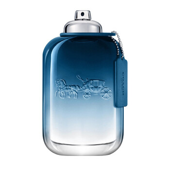 Coach New York / Coach EDT Spray 3.3 oz (100 ml) (m) 3386460086325 ...