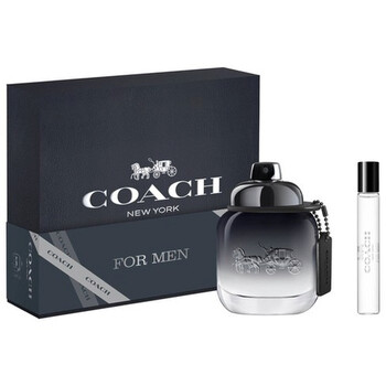 Coach New York / Coach EDT Spray 2.0 oz (60 ml) (m) 3386460086332 ...