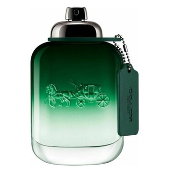 Coach New York / Coach EDT Spray 3.3 oz (100 ml) (m) 3386460086325 ...