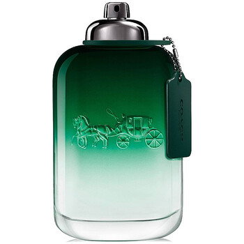 Coach Men's Green EDT Spray 2.0 oz Fragrances 3386460141260 ...