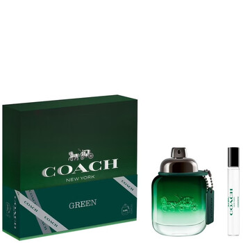 Men's Coach Fragrances & Perfumes - Jomashop