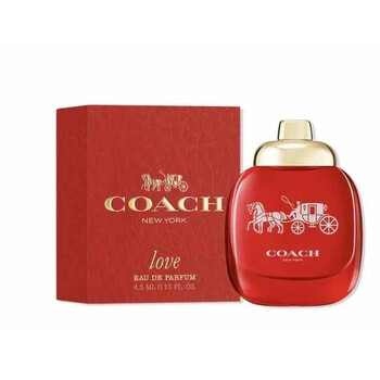 Men's Coach Fragrances & Perfumes - Jomashop