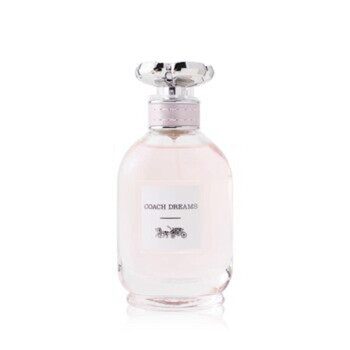 Coach Dreams / Coach EDP Spray 3.0 oz (90 ml) (w) 3386460109567 ...