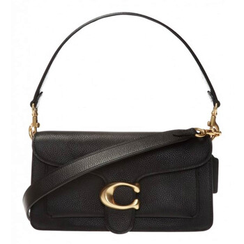 Coach Tabby Pebbled Leather Shoulder Bag 73995 B4/LJ 193971524245 ...