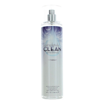 Completely Bare Completely Clean / Completely Bare Hand Sanitizer Spray ...