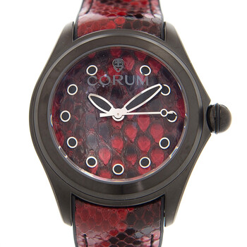 Corum Bubble Flag Automatic Men's Watch 082.310.20/0373 US01 ...