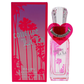Juicy Couture Couture La La / Juicy Couture EDP Spray 3.4 oz (w ...