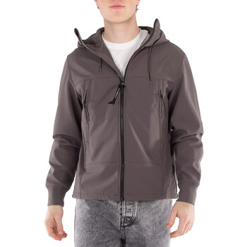 Cp Company C.P. Shell-R Hooded Goggle Jacket, Size Medium 17CMOW012A-BOULEVARD 7620943884449 ...