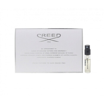 Creed Ladies Creed Love In White For Summer EDP Spray 0.057 oz ...