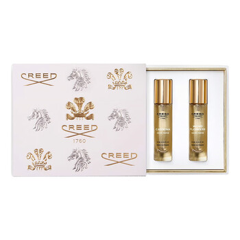 Creed Ladies Mini Set Gift Set Fragrances 3508440561985 - Creed ...