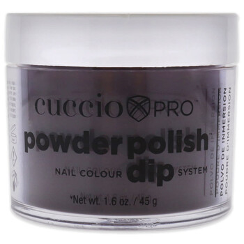 Cuccio Ladies Pro Powder Polish Nail Colour Dip System Powder 1.6 oz 2 ...