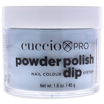 Cuccio Ladies Pro Powder Polish Nail Colour Dip System Powder 1.6 oz ...