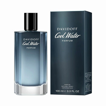 Davidoff Coolwater Men / Davidoff EDT Spray 1.35 oz (m) 3414202000510 ...