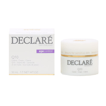 Declare Ladies Cream 1.7 oz Skin Care 9007867001011 - Skin Care, Cream ...