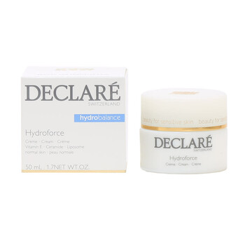 Declare Ladies Skin Meditate Sooth & Balancing Cream 1.7 oz Skin Care ...