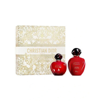Christian Louboutin Unisex Mini Set Gift Set Fragrances 8435415074827 ...